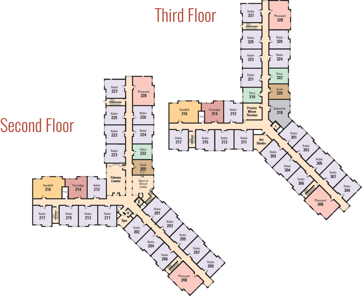 Our Community Stoney Point Meadows